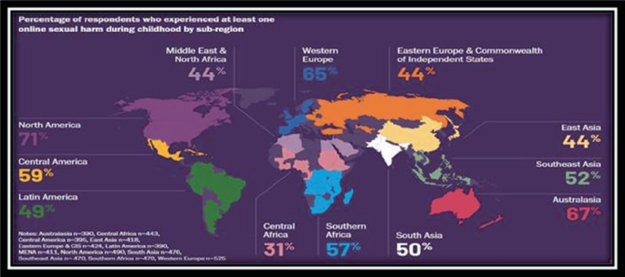 Recognizing and Reporting Sexual Molestation of a Child | SpringerLink