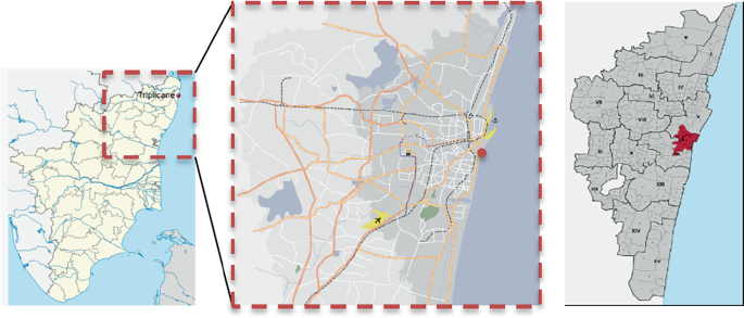 Influence of Urban Form in Maximizing Solar Energy Utilization for ...