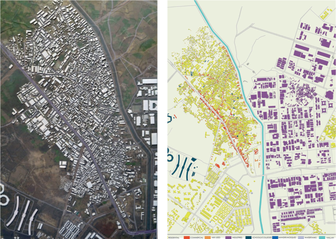 A Study of Rental Housings and Its Policies for the Urban Poor in India ...