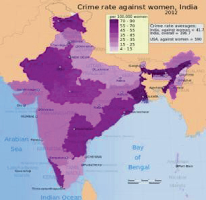 Spatial Planning Strategies for Reducing Crime in Urban Residential ...