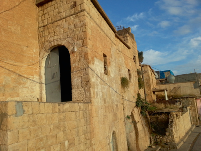 Preserving the Architectural Heritage in Kurdistan Region, Iraq—Akre ...