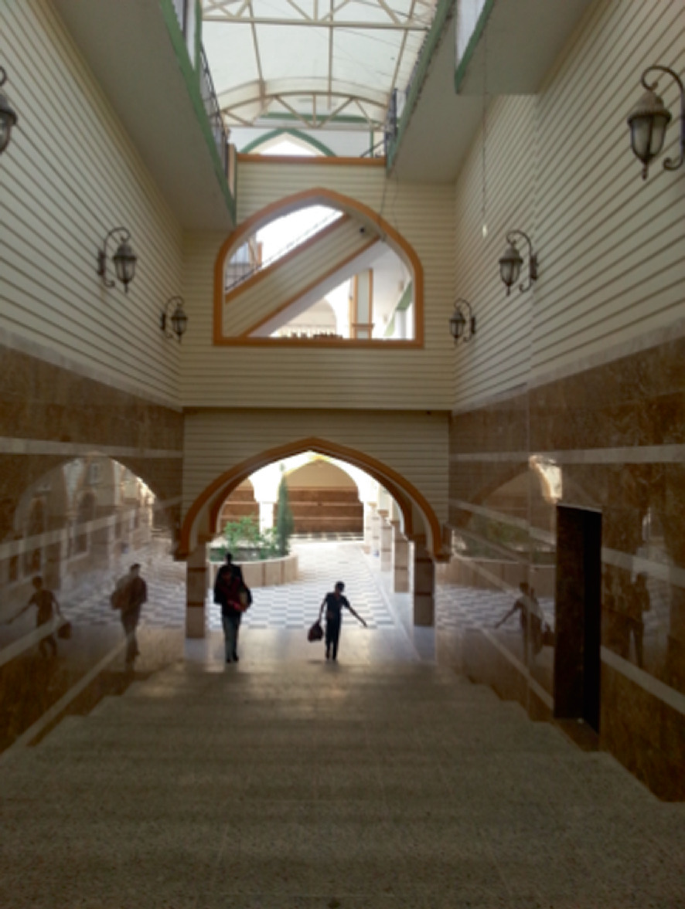 Preserving the Architectural Heritage in Kurdistan Region, Iraq—Akre ...
