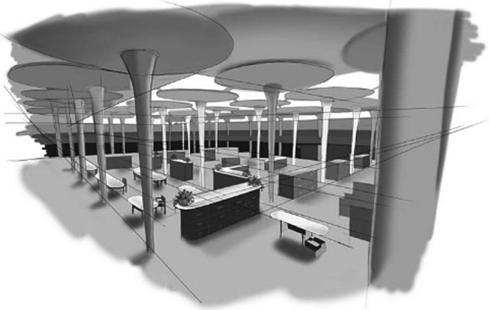 Impacts of Pandemic on Office Space and Work Culture—A Review ...