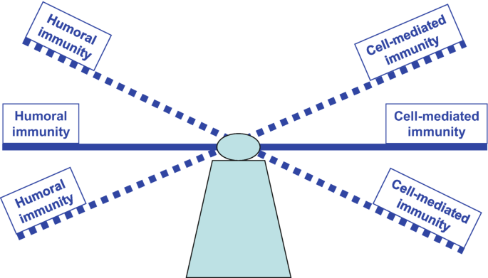 Adaptive Immunity and Immune Control | SpringerLink