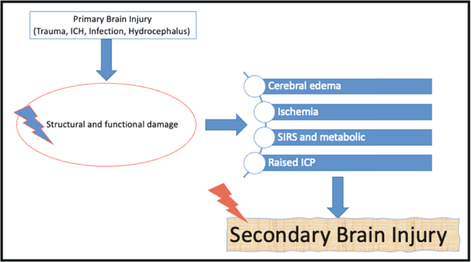 Intracranial Pressure Monitoring in Traumatic Brain Injury | SpringerLink