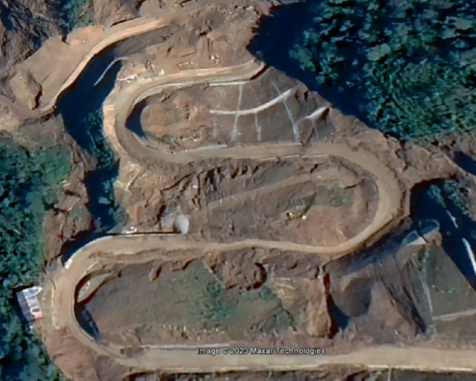 Mechanism of Large-Scale Landslide Development and Remedial Methods—A ...
