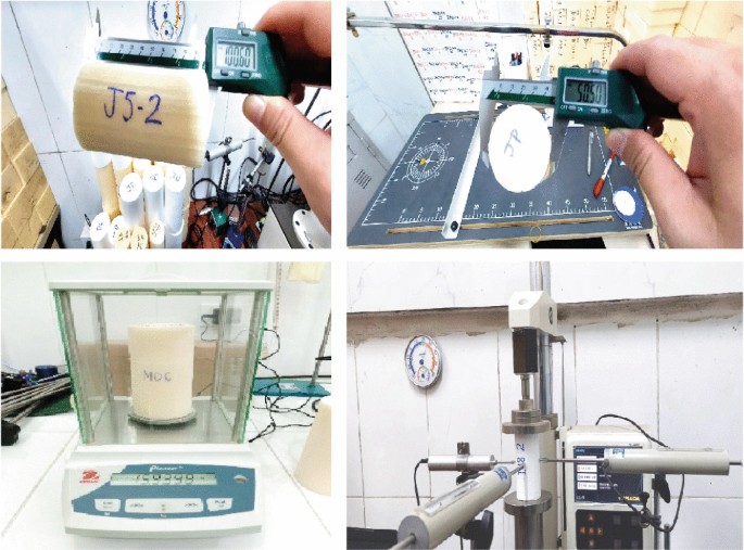 Comparative Study on Settlement of EPS Road Embankments by Numerical ...