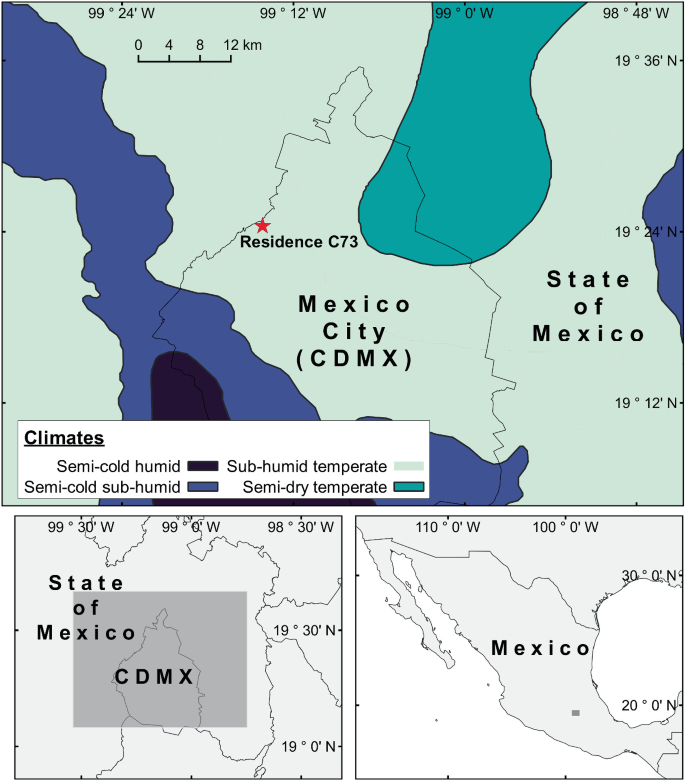 Case Study—Feasibility of Energy Piles in a Cooling-Dominated Climate ...