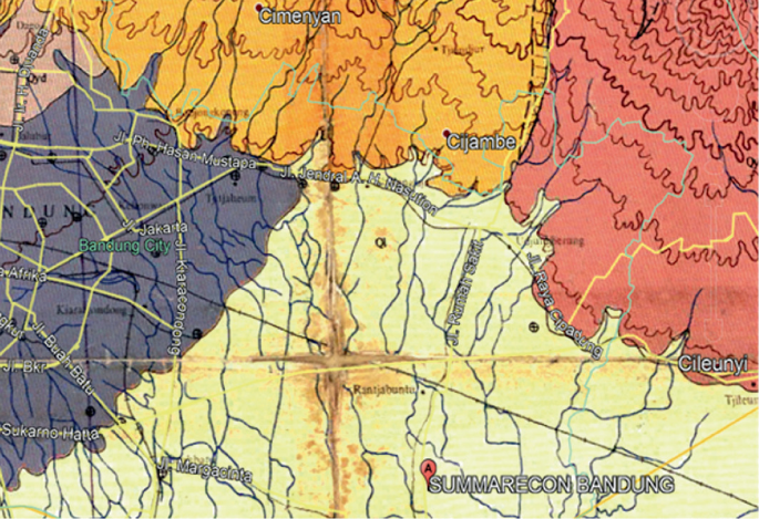Evaluation of Instrumented Preloading with PVD in Deep Soft Bandung ...