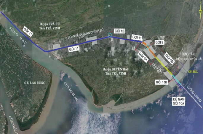 Sea Sand Used for Foundation Pit Backfill: A Case Study of Southern ...