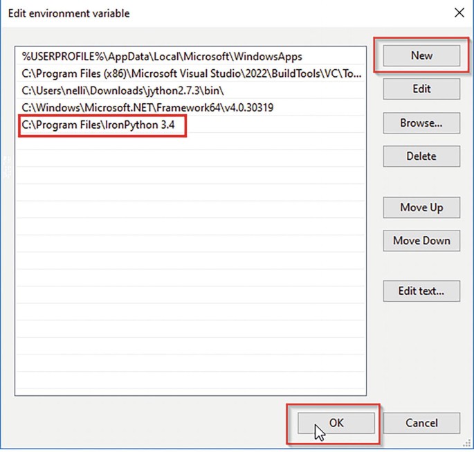 Extending Python | SpringerLink