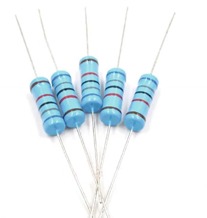 Basic Electronics for Embedded Systems | SpringerLink