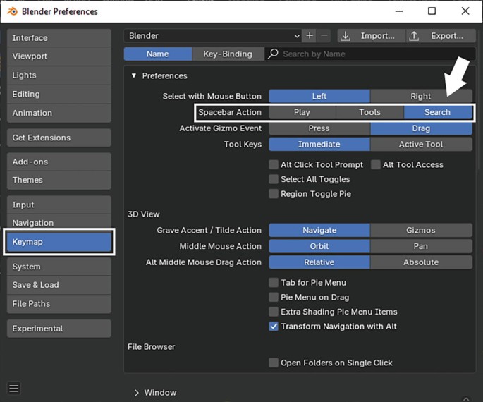 Getting Started on Blender Scripting | SpringerLink