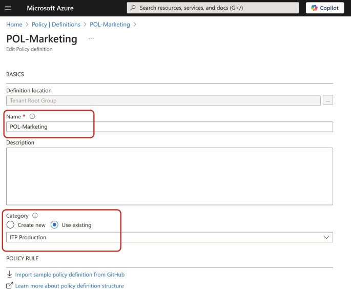 Contemporary Azure Naming Conventions and Standards | SpringerLink