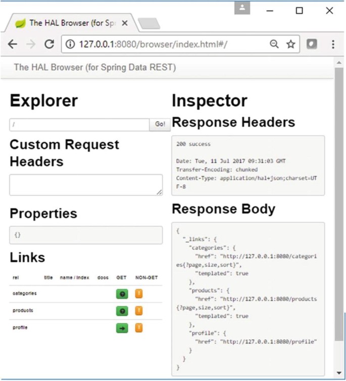 Spring Boot | SpringerLink