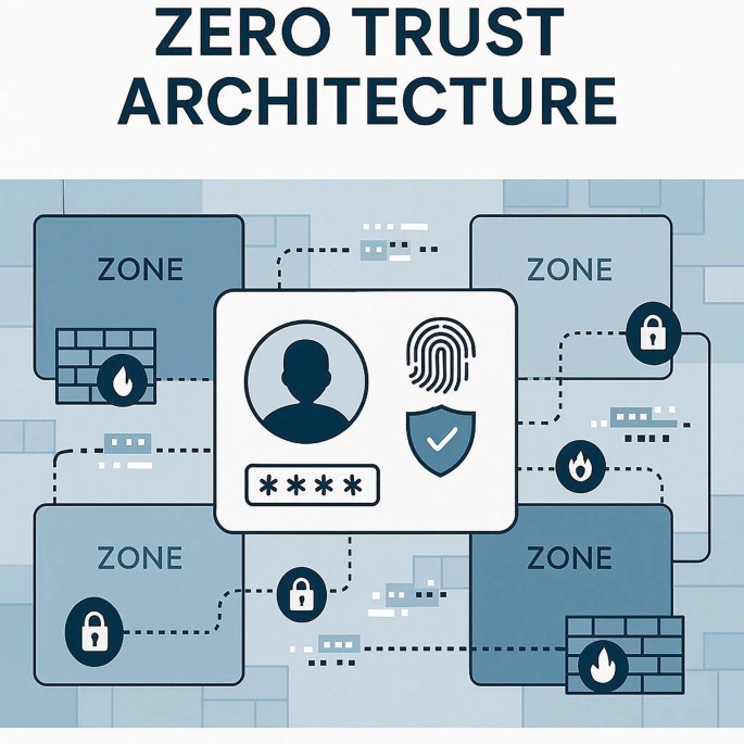 Zero Trust Architecture | SpringerLink