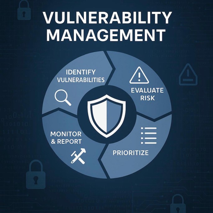 Core Cybersecurity Concepts | SpringerLink