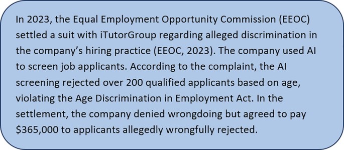 AI Governance and Risk Management | SpringerLink