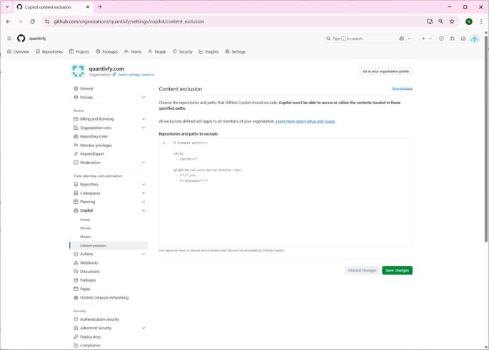Customizing and Extending Copilot | SpringerLink