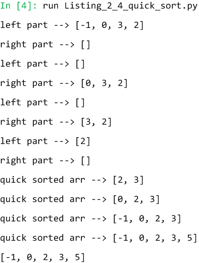 Divide and Conquer | SpringerLink