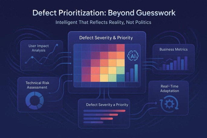 AI/ML in Smart Defect Management and Resolution | SpringerLink