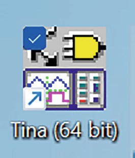 Using TINA 12 | Springer Nature Link