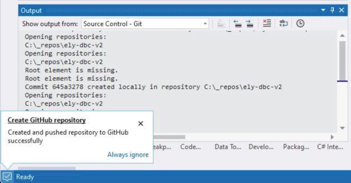 Source Control | Springer Nature Link
