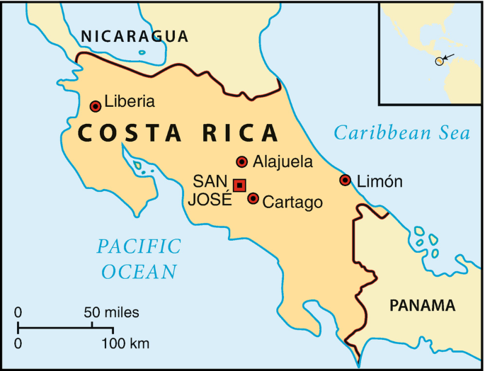 Costa Rica | SpringerLink