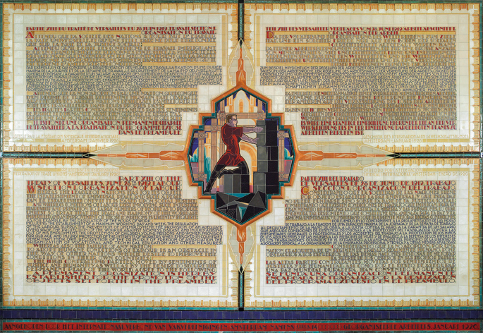 1977: “Profane, sentimentalist, almost human”—The GATT Secretariat in ...