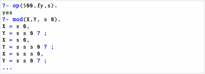 Some Thoughts on How to Teach Prolog | SpringerLink