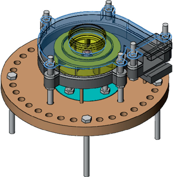 Development and Performance Evaluation of a Micro Air Blower | SpringerLink