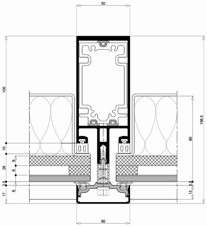 The Technical Interfaces of the Advanced Envelope Systems | SpringerLink