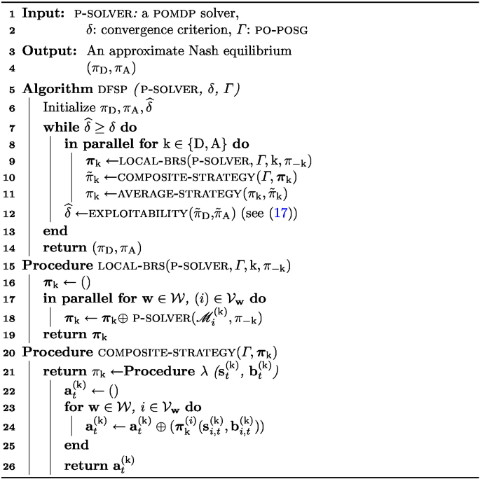 Scalable Learning of Intrusion Response Through Recursive Decomposition ...
