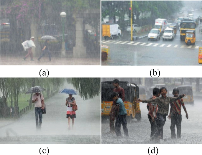 Elemental Attention Mechanism-Guided Progressive Rain Removal Algorithm ...