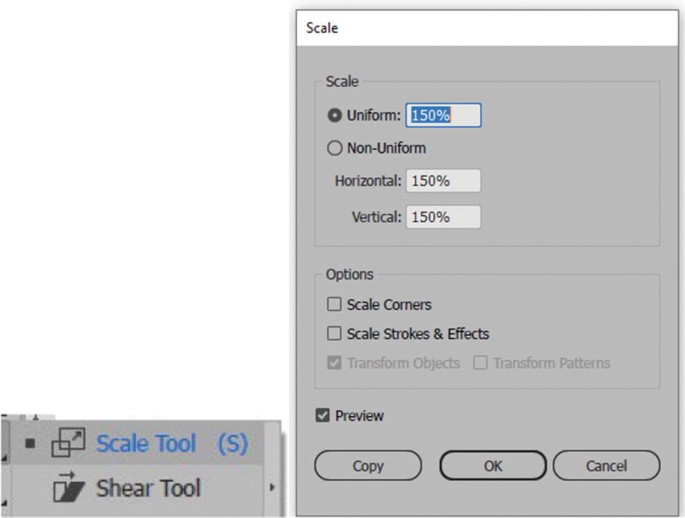 Illustrator’s Graphing Tools: Creating a 2D Infographic – Part 2 ...