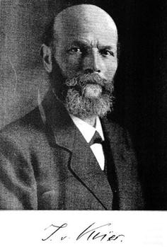 Kries, Johannes Adolph von | SpringerLink