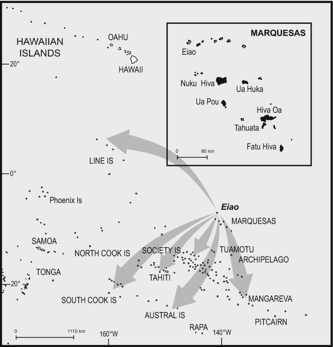 Trade and Exchange in Precontact East Polynesia | SpringerLink