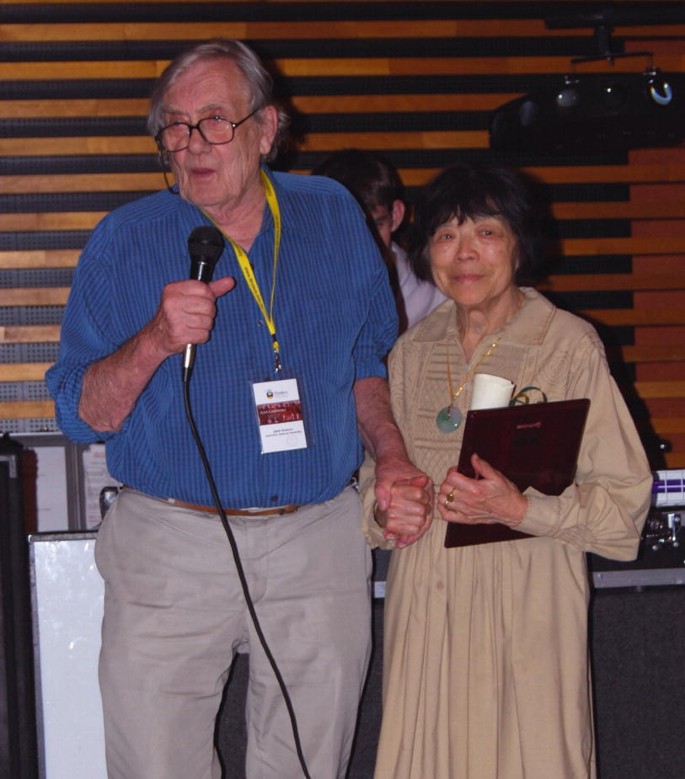 Golson, Jack | SpringerLink