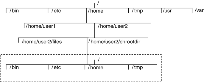 Chroot Jail | SpringerLink