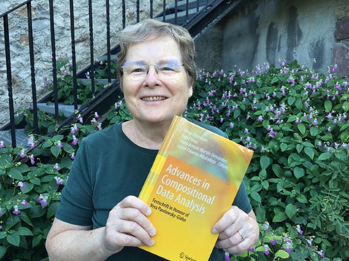 Pawlowsky-Glahn, Vera | SpringerLink