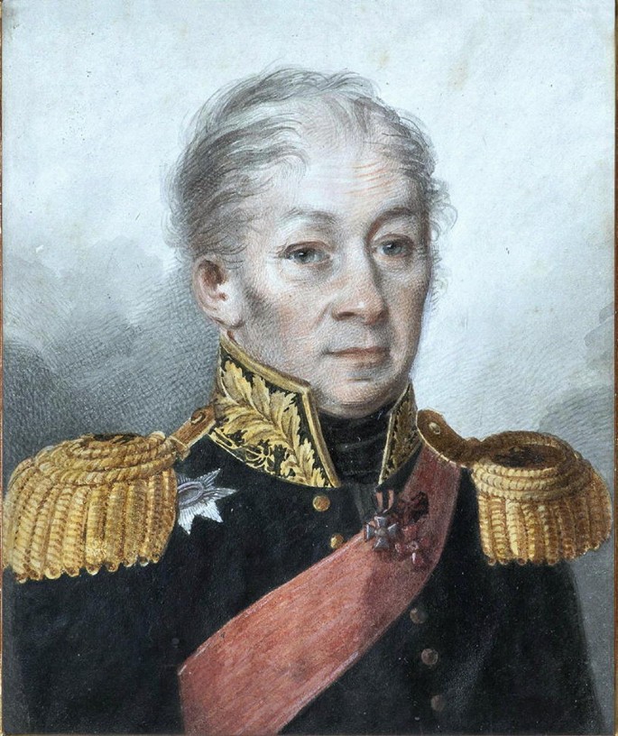 Baillie Henry (About 1763–1826) | SpringerLink