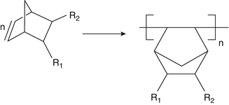 Addition Norbornene Polymer-Based Membrane Materials | SpringerLink
