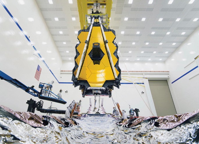 JWST | SpringerLink