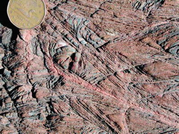 Komatiite | SpringerLink