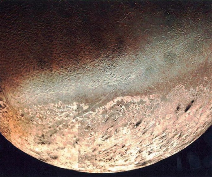 Triton | SpringerLink