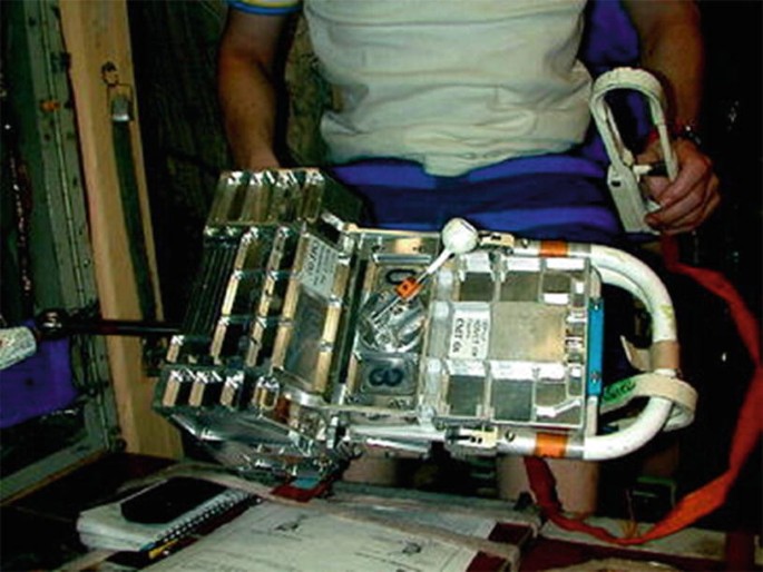 COMET (Experiment) | SpringerLink