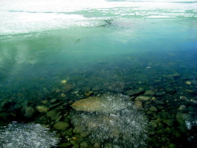 Lake Ice | Springer Nature Link (formerly SpringerLink)
