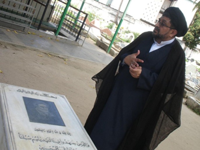 Rizvi, Saeed Akhtar | SpringerLink