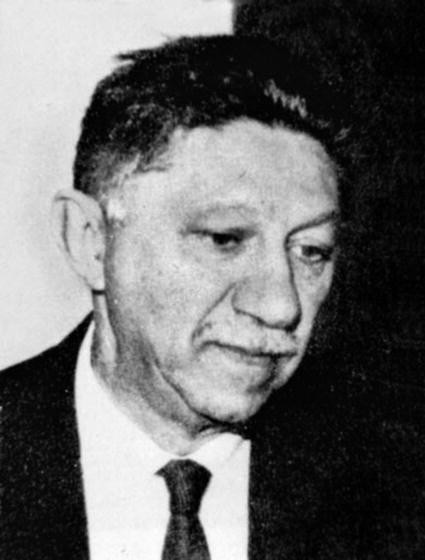 Abraham Harold Maslow | Springer Nature Link (formerly SpringerLink)