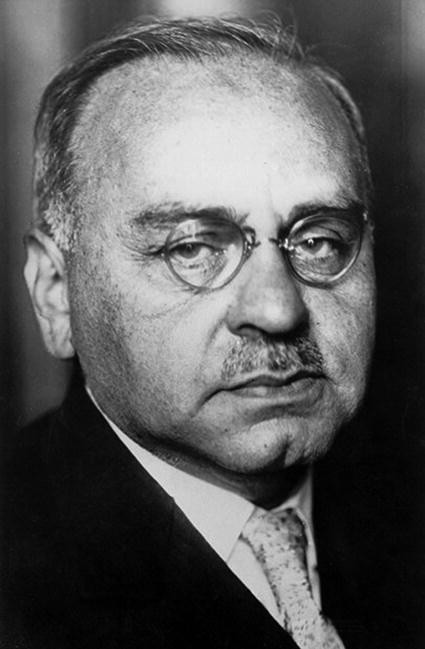 Alfred Adler | Springer Nature Link